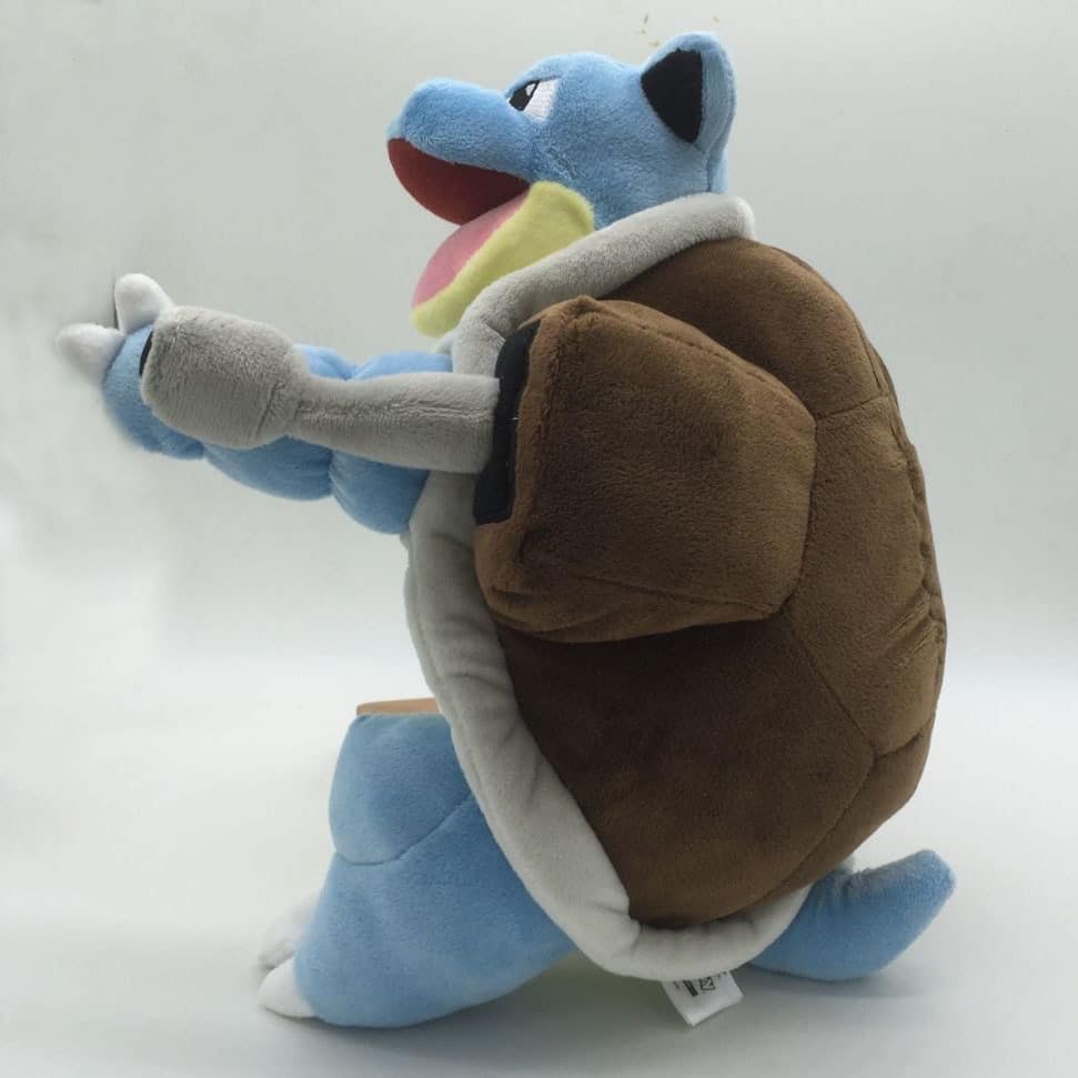 Gosedjur Blastoise Defender Pokémon • Min Gosedjur