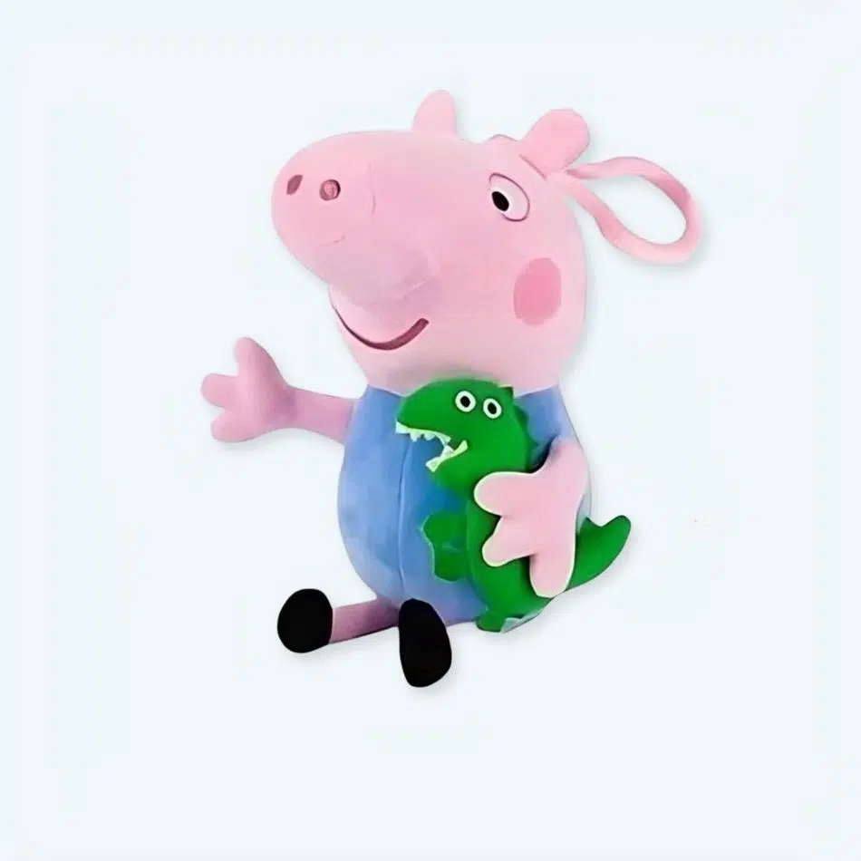 Greta Gris Gosedjur • Min Gosedjur